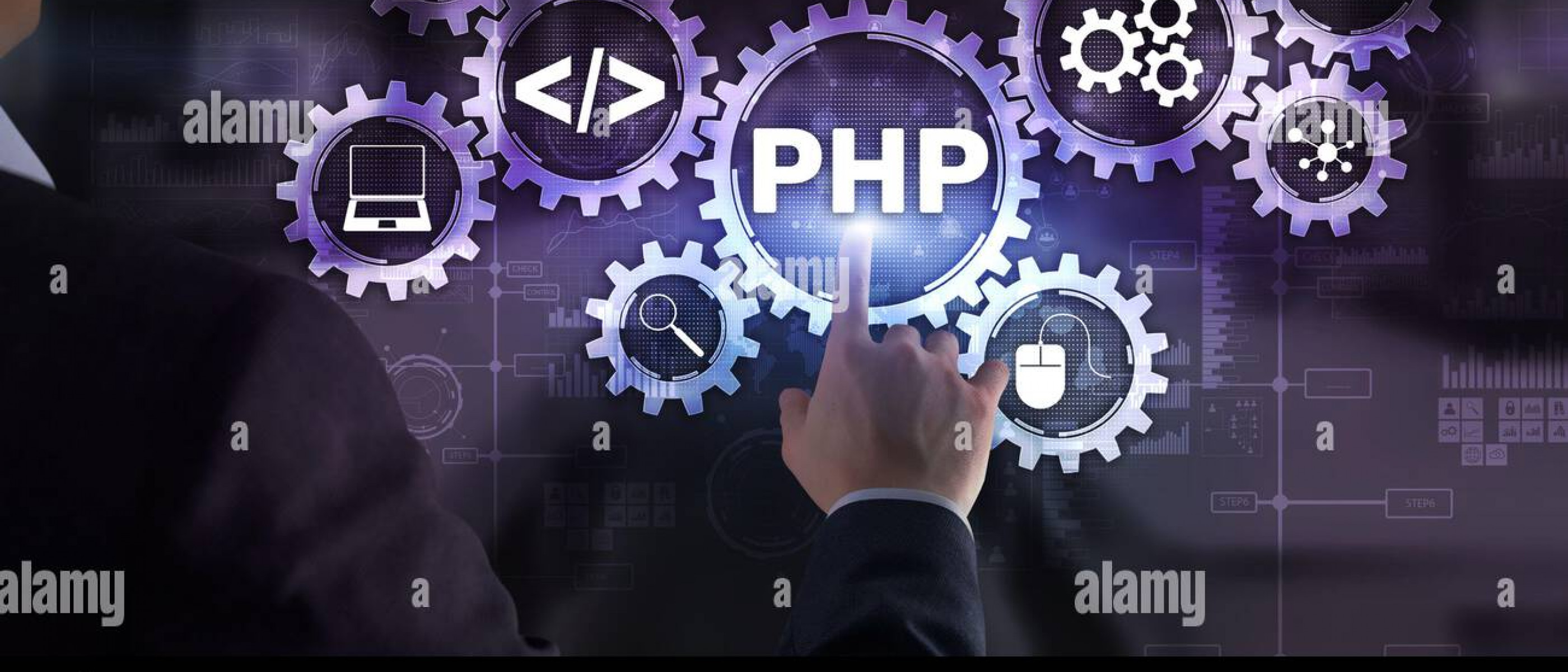 PHP Development Building Dynamic Web Solutions in Cincinnati, OH